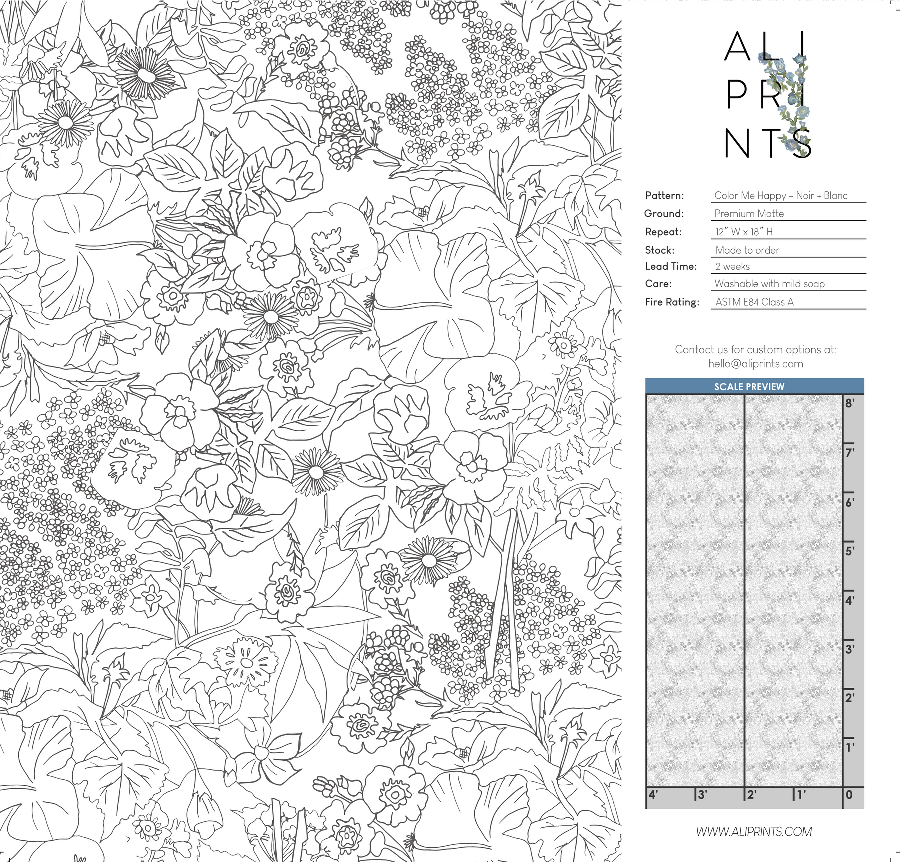 color me happy coloring book pages